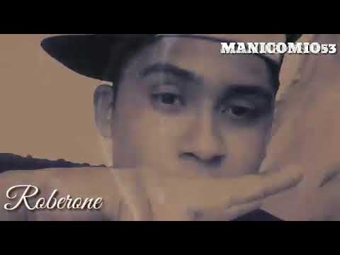 Amor y alcohol-Robert one