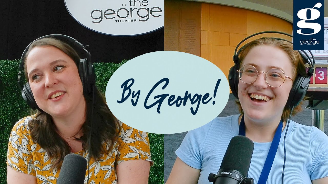 Driving Miss Daisy: Samantha Patterson - YouTube