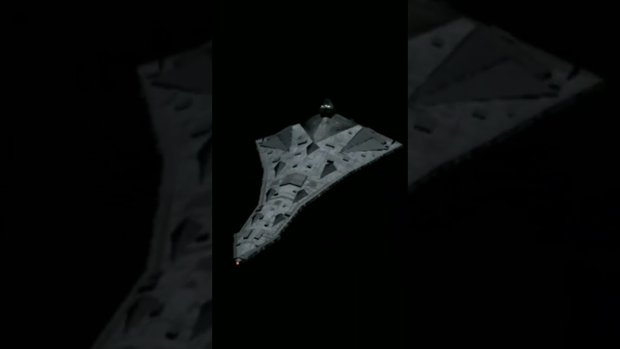 Ultra Star Destroyer Imperium - YouTube