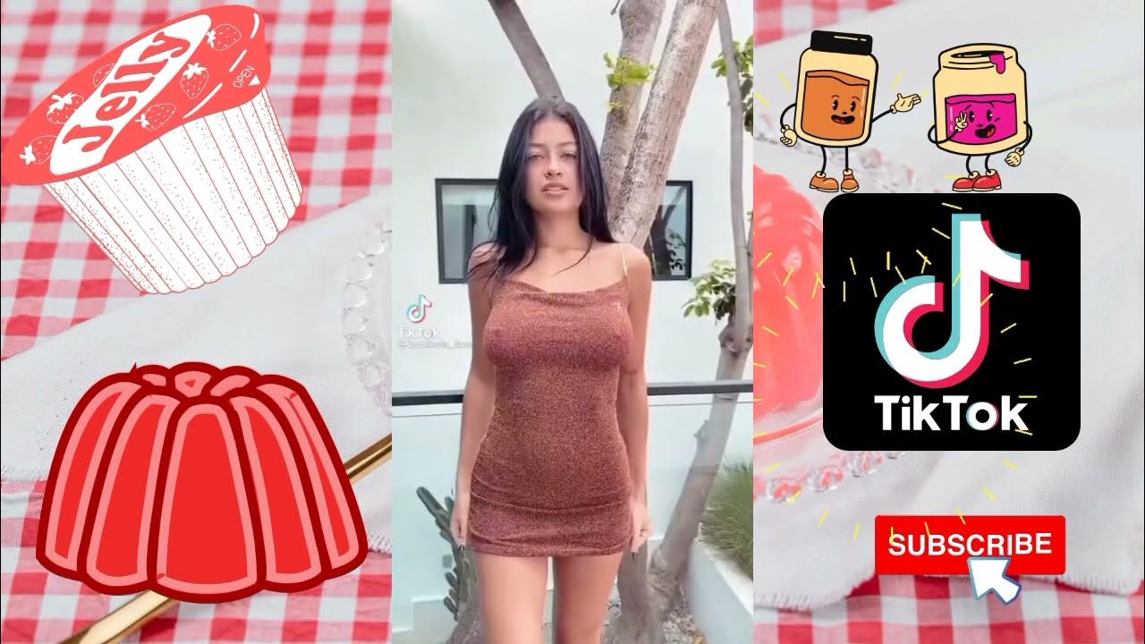 Boutinela Girls Tiktok Compilation Youtube