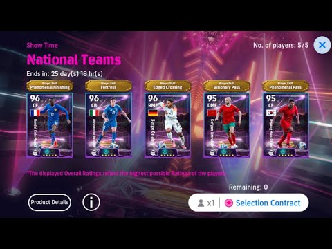 Free ShowTime Players - YouTube