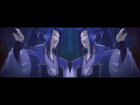 Cavalier x Night Lovell - 300 Thousand (by Savashy Visuals)