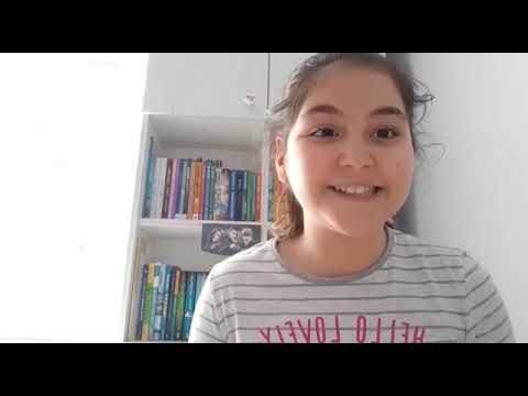 KİTAP TANITIMI - HATİCE CEYDA DEMİRCİ