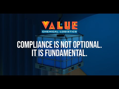 Value Logistics | Value Chemical Logistics - Compliance is not optional ...