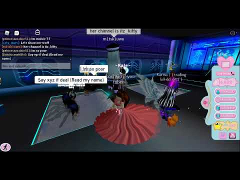 royale high fun two - YouTube