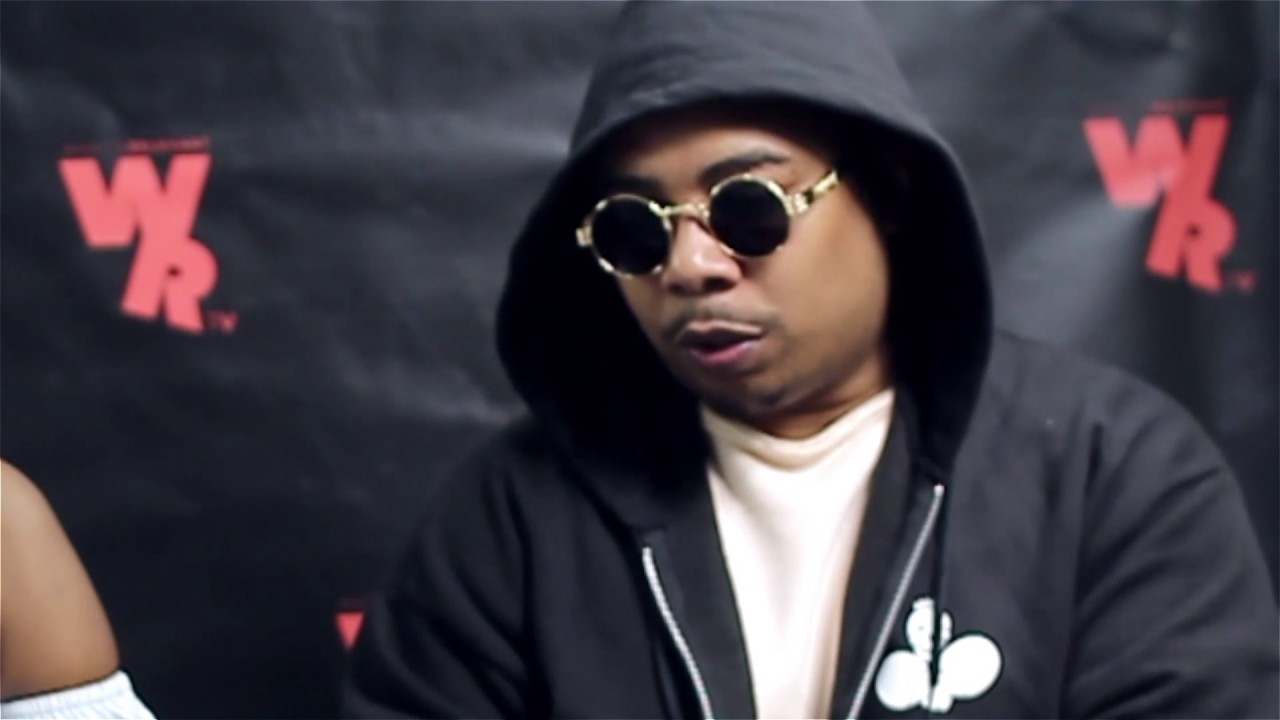 What's Relevant TV: Who is Manolo Rose? - YouTube