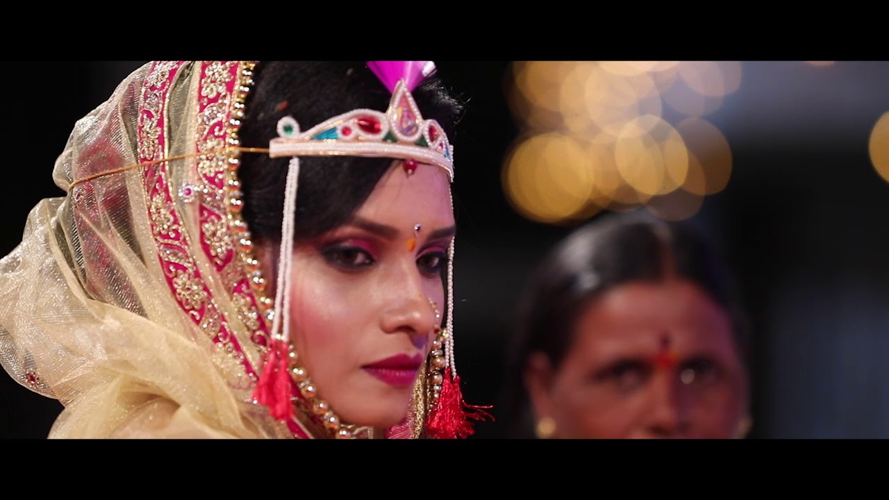 Balaji Aparna Wedding Highlights - YouTube