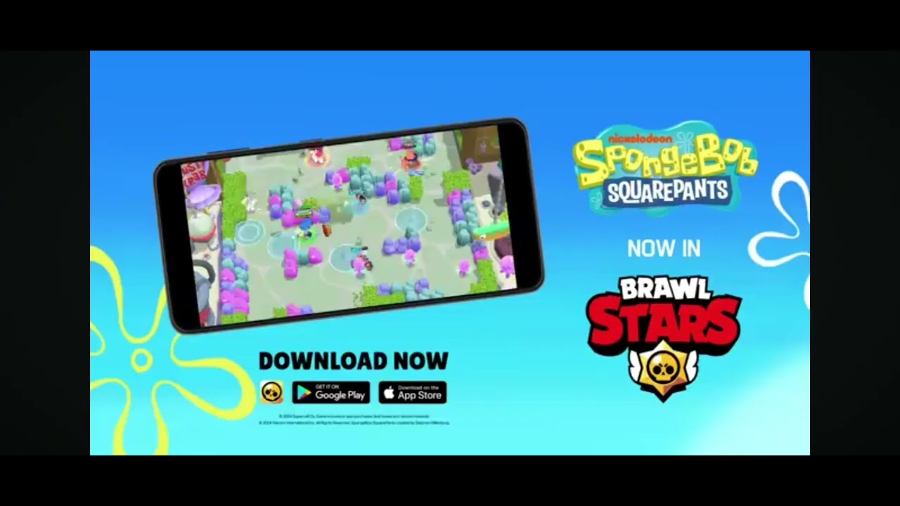 SPONGEBOB EL PRIMO?BS ADD - YouTube