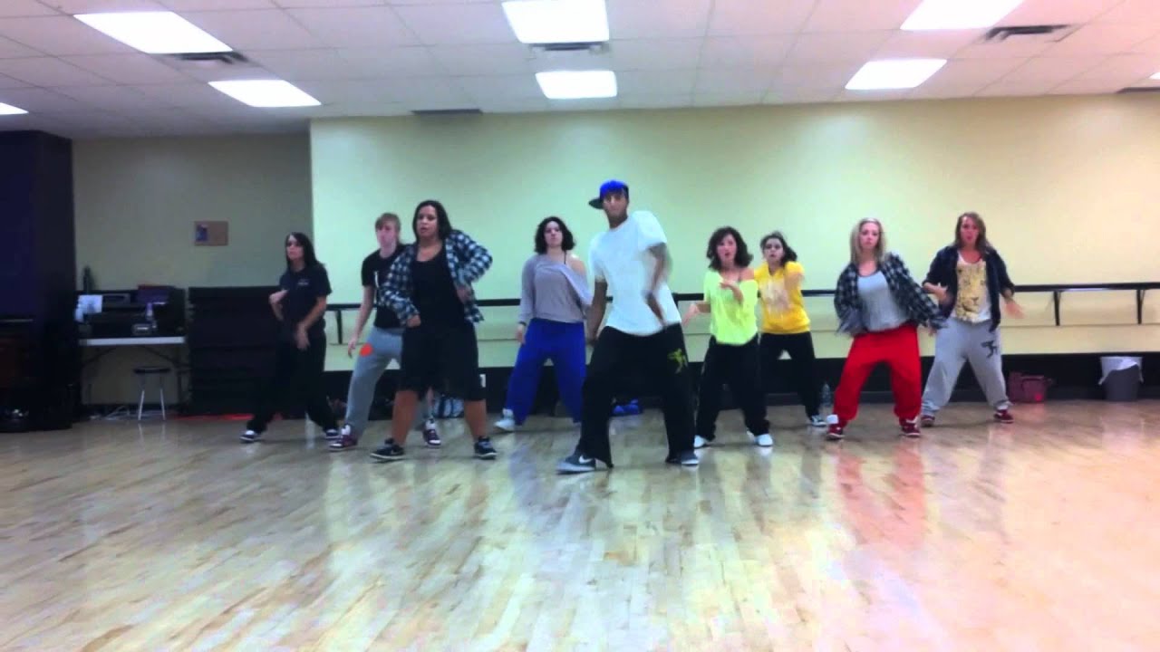 Richard Andries | "Hustle Hard" - Ace Hood - YouTube