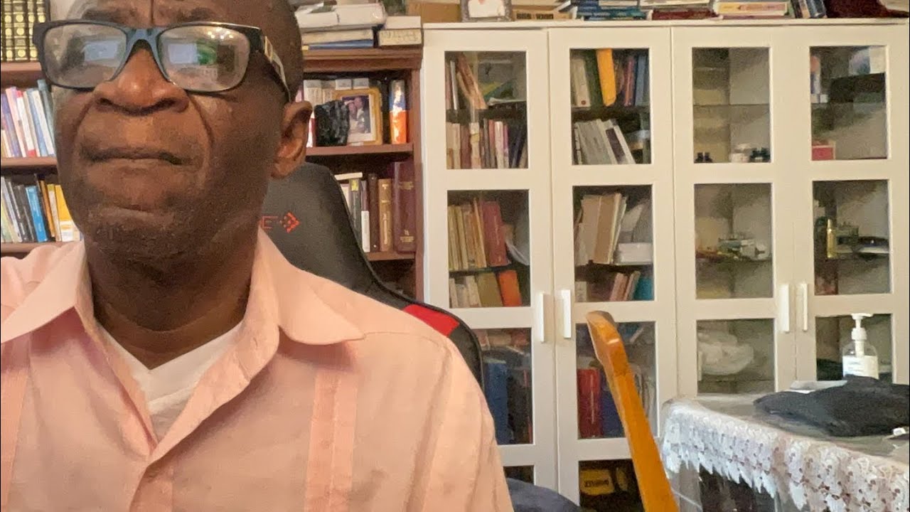 Dédicace de la muraille Nehemie 12 - YouTube