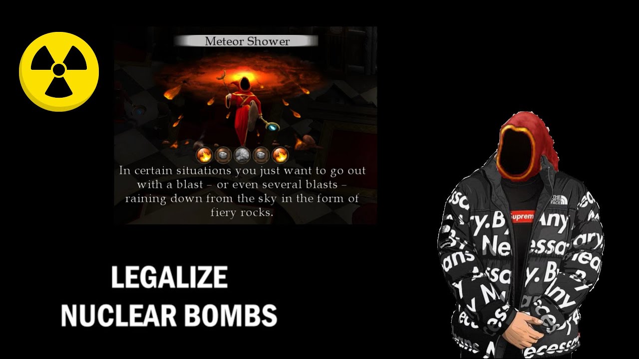 SHADOW WIZARD MONEY GANG ☢️ MAGICKA SHITPOST - YouTube