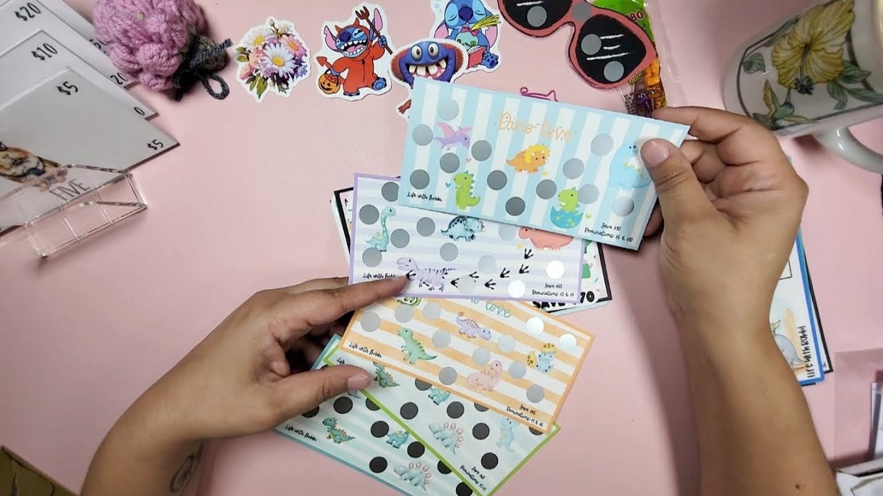 Mini Mondays | Happy Mail - YouTube