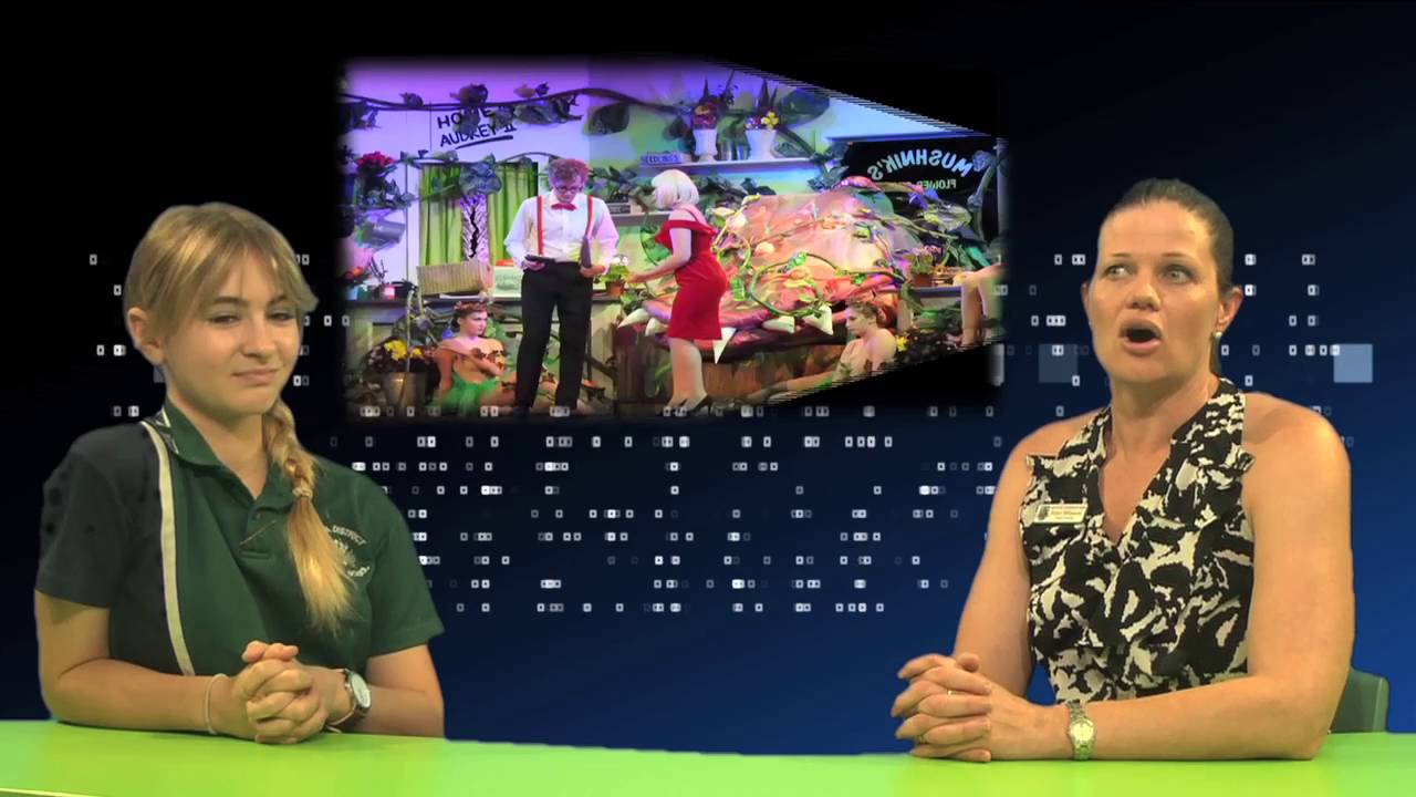 NDSHS Term 3 News Summary - YouTube