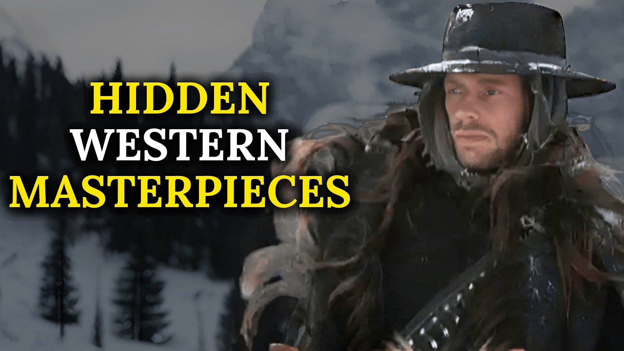 Top 14 BEST Spaghetti Western Movies Ever Made - YouTube