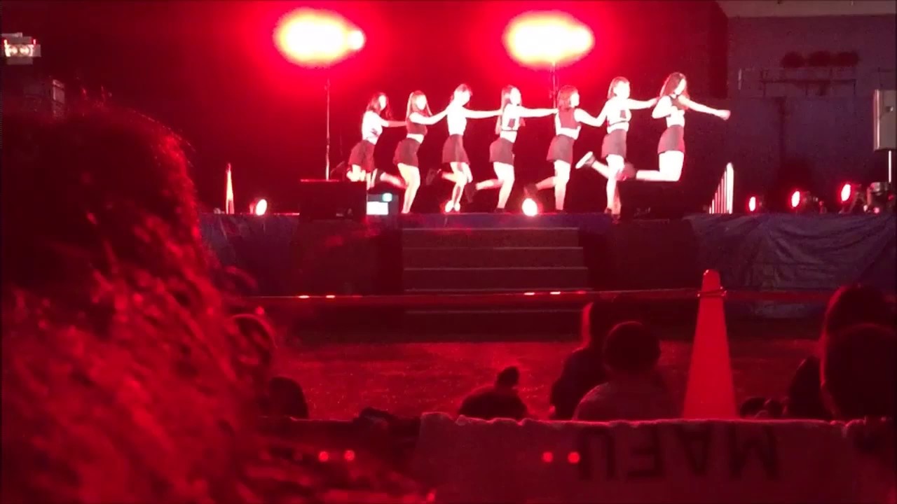 160731 3.Run Devil Run / 少女時代 - YouTube