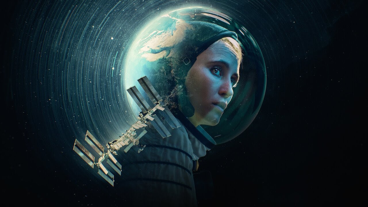 The Signal Official Teaser Trailer Netflix YouTube