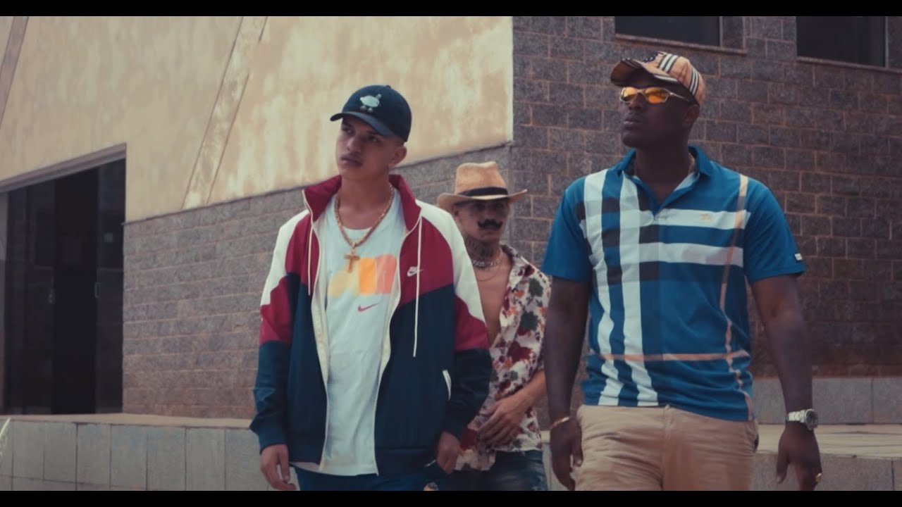 MC IG e Kaly - Marijuana (Videoclipe Oficial) DJ Nene - YouTube