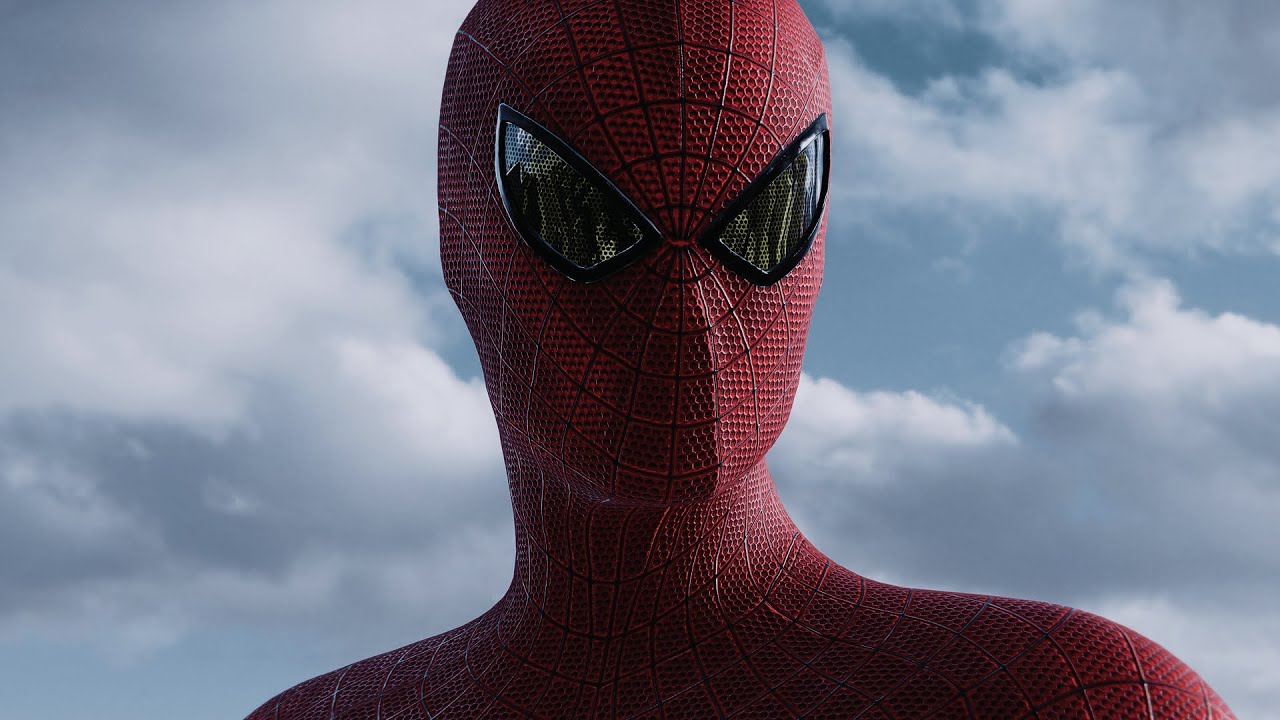 NEW Ultra REALISTIC New York City Mod. Marvel's Spider-Man Remastered ...