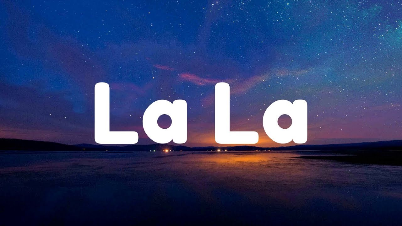 Myke Towers - LALA (Letra/Lyrics) | Flower Letra - YouTube