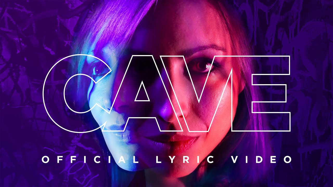 CAVE (Official Lyric Video) • Deer Park Avenue - YouTube
