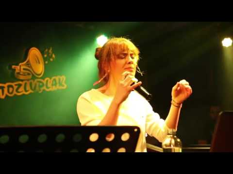 Yağmur Ercan ft. Feedback - Sana Kalbim Geçti