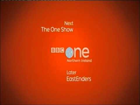 BBC One Northern Ireland Adapted menus and coming next slides Cat flap ...