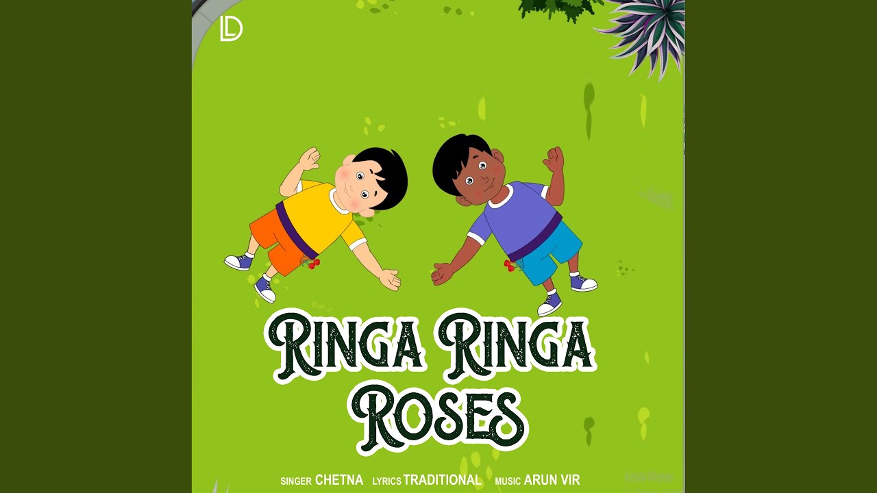 Ringa Ringa Roses - YouTube
