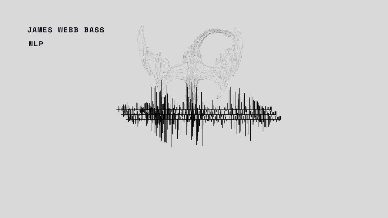 James Webb Bass - NLP [Natural Low Frequencies] - YouTube