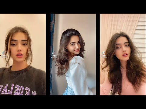 Tiktok Girl Efsa Ozgur