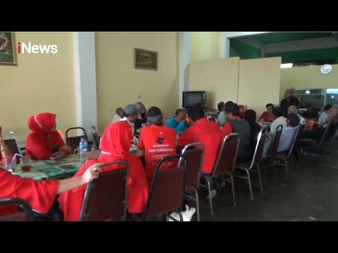 Sejumlah Kader PDIP di Medan Menolak Pencalonan Pasangan Bobby & Aulia - iNews Sore 15/08