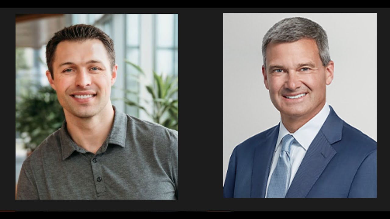 #70 How much better are financial planning clients? An interview w ...