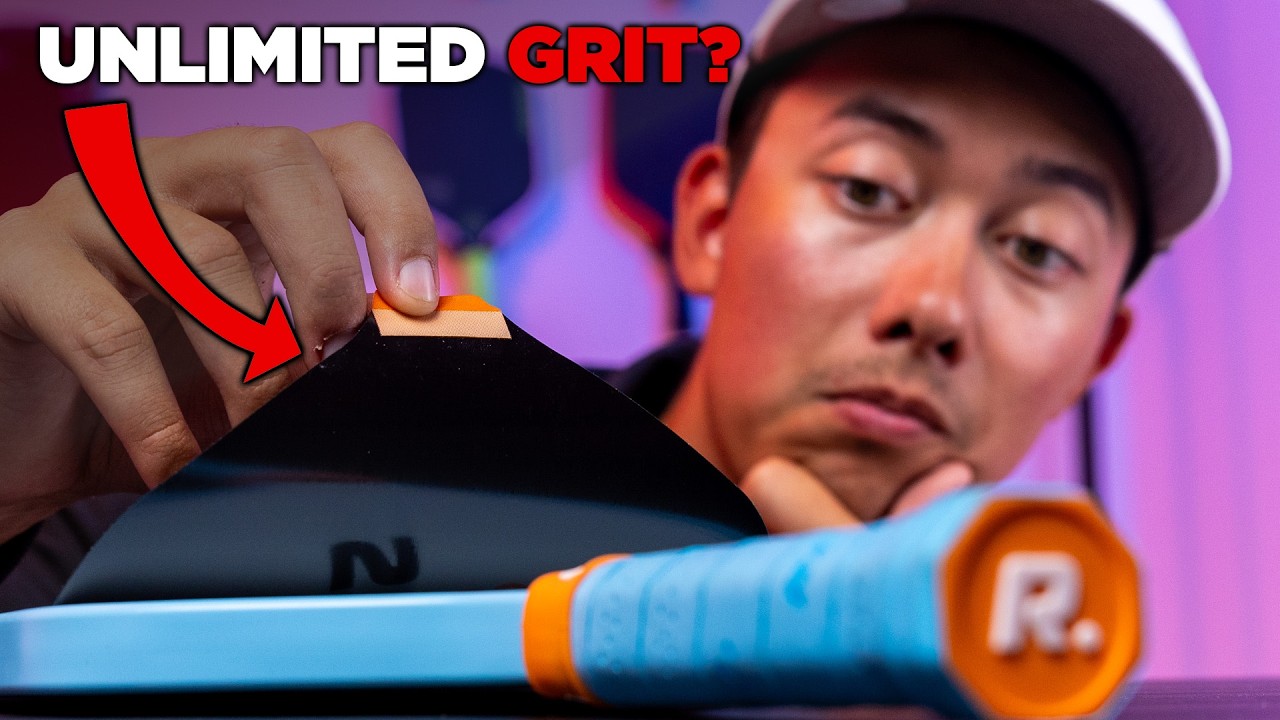 Reload RLD 1-16 First Impressions | Refresh Grit on Demand - YouTube