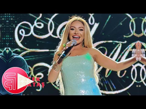 Dalgalarda Bilir Menim Derdimi 2023🎵En yeni Azeri Super Yigma Klipler🎶Trend Mahnilar 2023