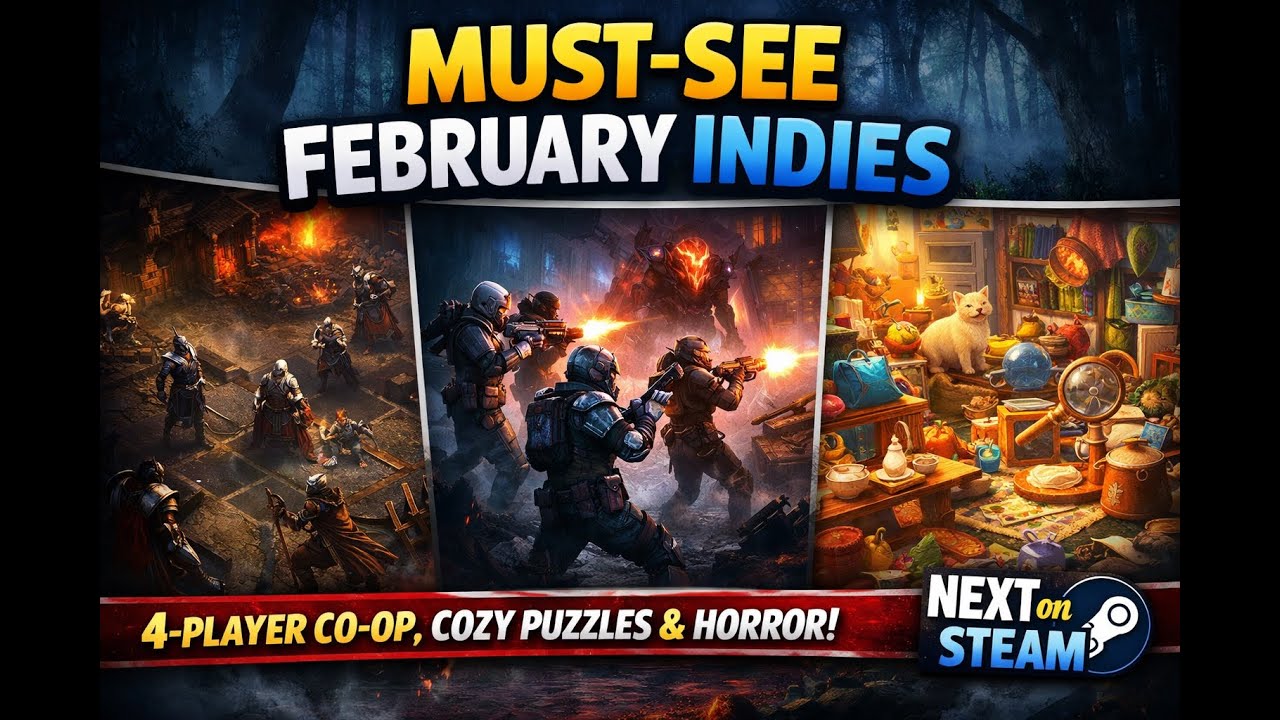 Next on Steam: 3 Games You’ll Want to Play – Disciples: Dominion, The ...