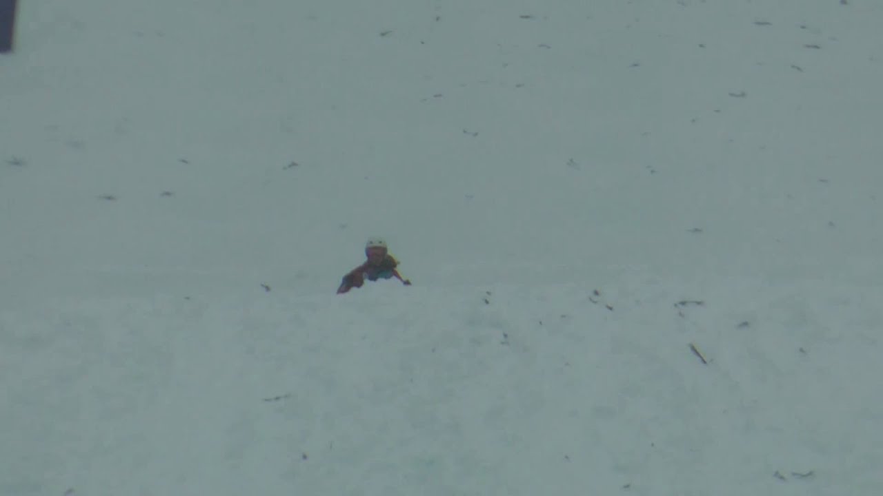 Jordan Zoller - 2012 US Freestyle Selections - Day 1 - 12th Ladies ...