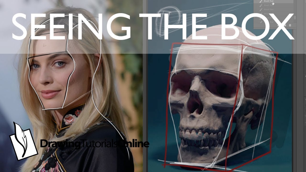 Seeing The Head As A Box - YouTube