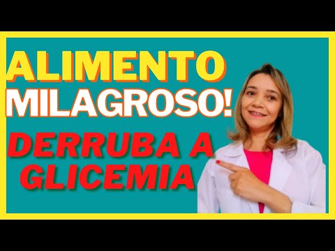 O PODER do ÓLEO de COCO na vida dos DIABÉTICOS!