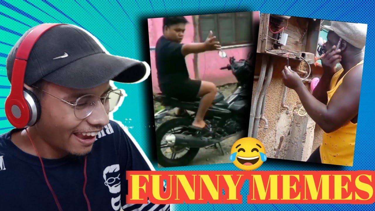 Funny Memes Video|| Funny Comedy memes Video #memes #comedy - YouTube
