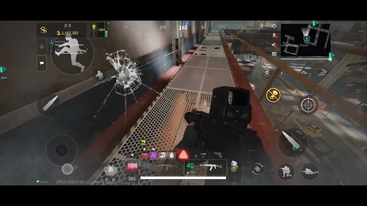 Lost Light (BAF Factory) Season 6 Episode 9 SEA May 19, 2023 - YouTube