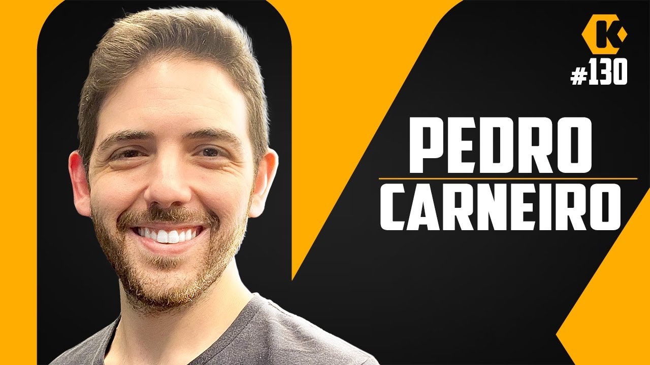 INOVAÇÃO DE NEGÓCIOS E EMPREENDEDORISMO - PEDRO CARNEIRO - KRITIKÊ ...
