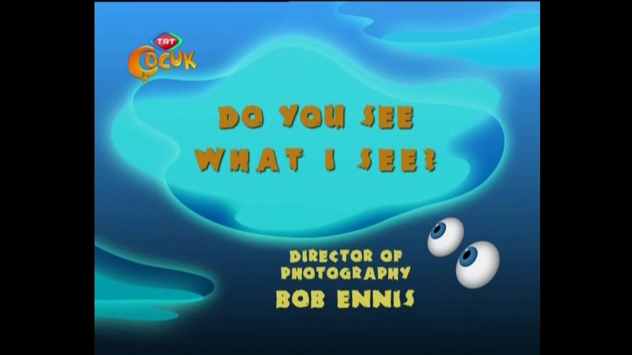 Jibber ve Jabber-Benim Gördüğümü Sen de Görüyormusun?(Türkçe izle ...