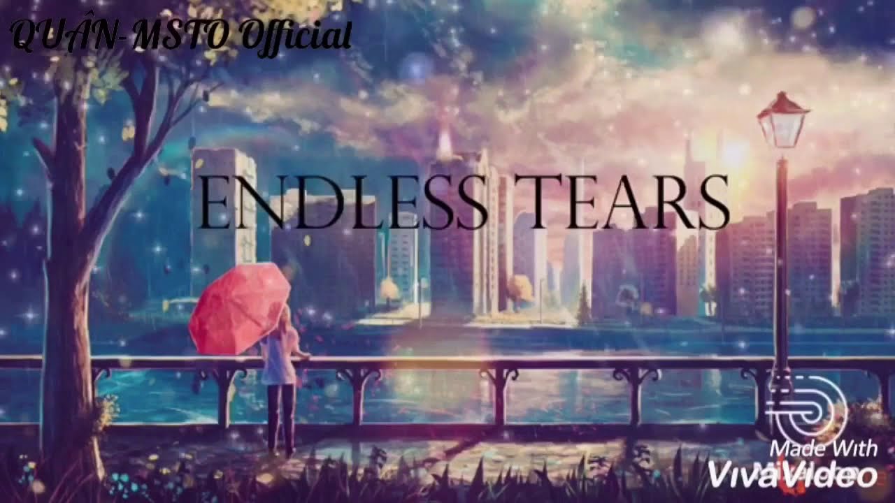 ENDLESS TEARS ♪ - Cliff Edge Ft. Maiko Nakamura - YouTube