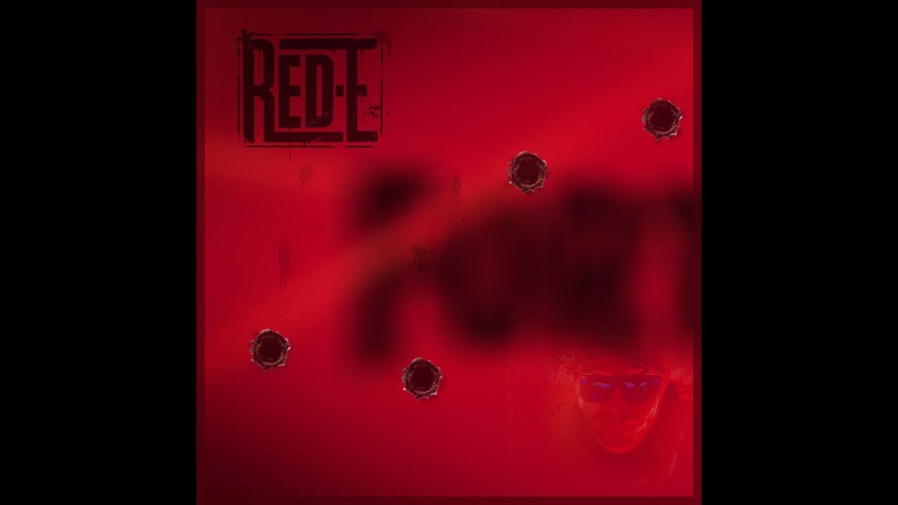 Red-E - Playing Fortnite - YouTube