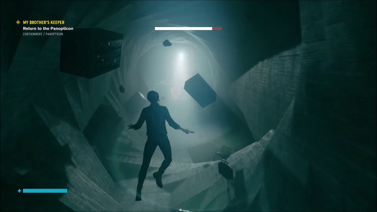 Control [Ep11] Dylan is That You - YouTube