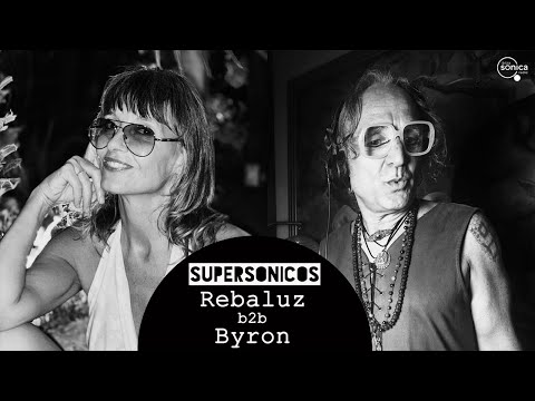 Rebaluz B2B Byron - Supersonicos hosted by Karlos Sense - 17 Jul 2025