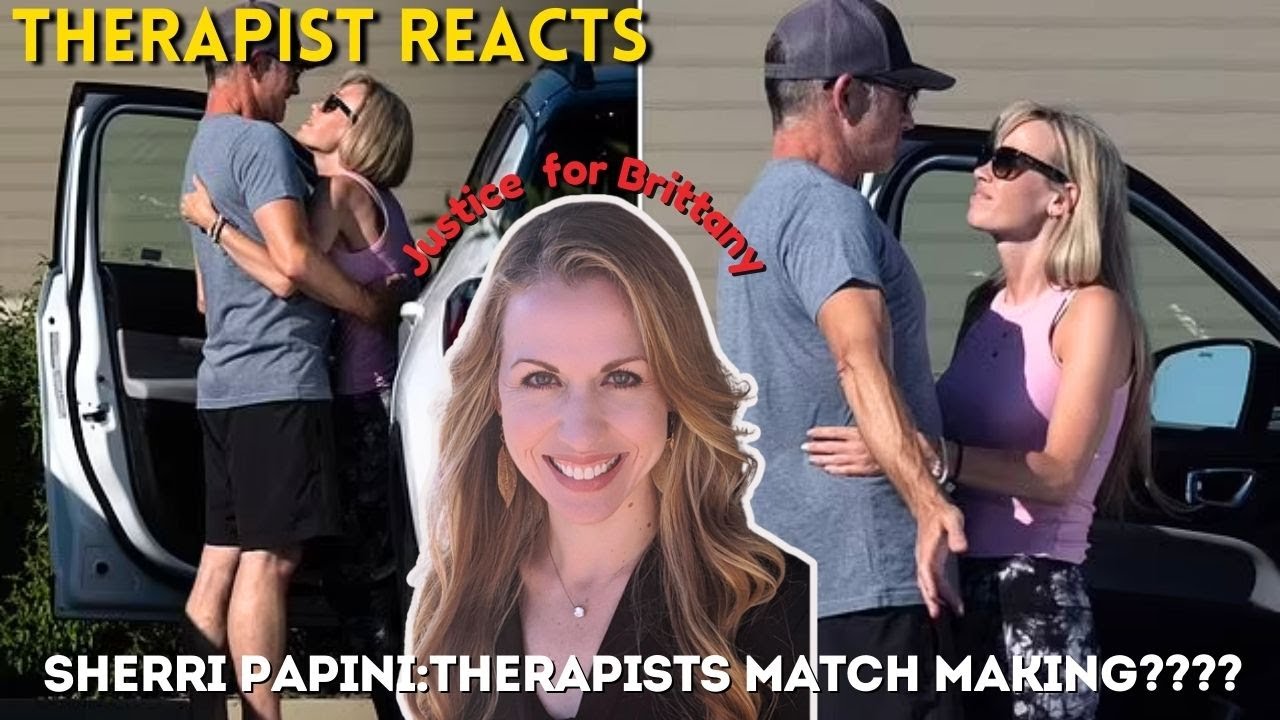 What Happened To Sherri Papini? Find Out Her Whereabouts Now! - YouTube