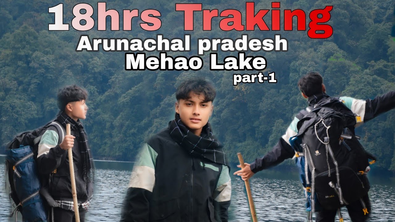 7 ta pahar kotera gko Mehao lake /Jaha bogwan ko bash hunxa /Halla ...