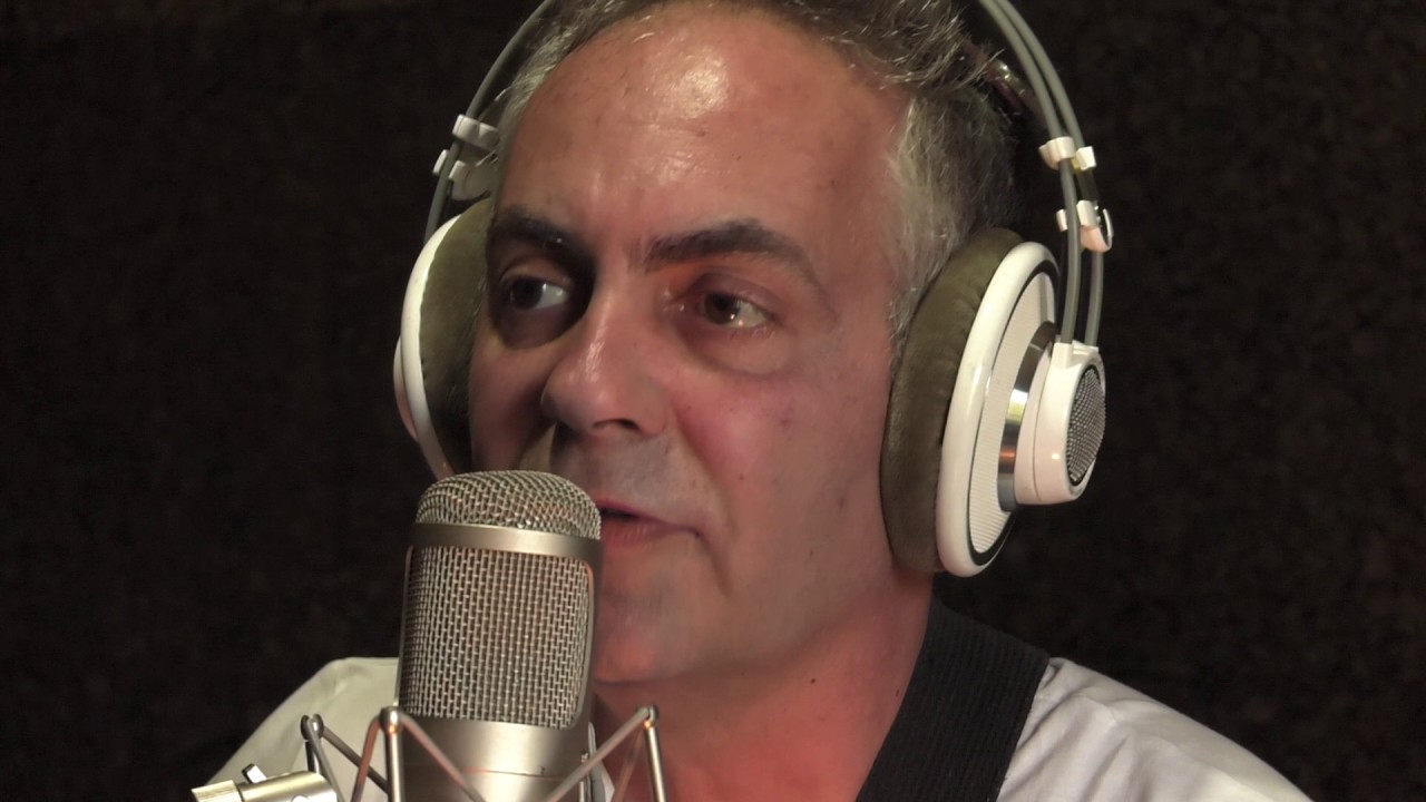 Mário Mata - Regresso - YouTube