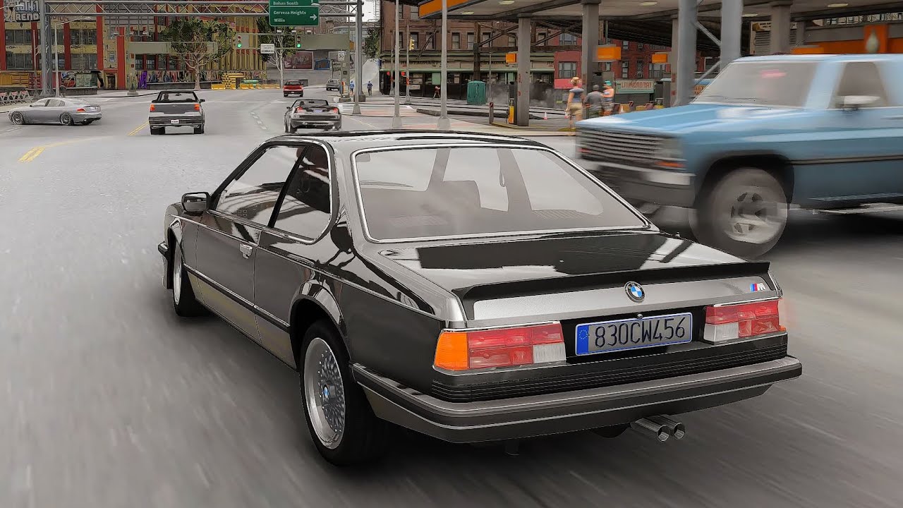 GTA 5 Photorealistic Graphics Mod With Overhaul Realistic Texture ...