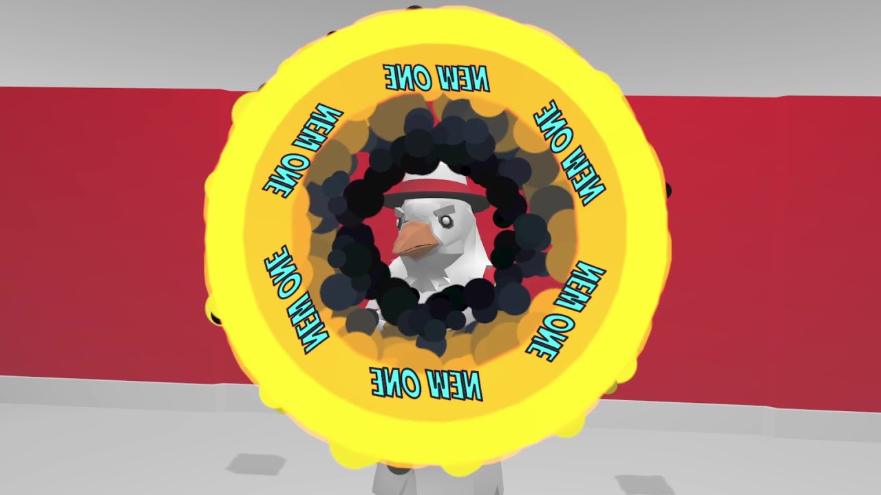 VRChat Magic Circles - Moveable and Scalable Motion Based Menu ...